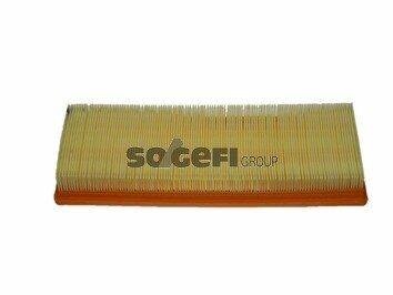Фильтр воздушный Fram CA3373 (B, L, H - 135/337/41мм.) для Jeep Wrangler II (TJ) 4.0 [S01] и др.