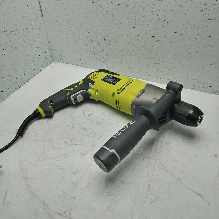 Дрель Ryobi RPD1010 — фото 1