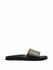 Шлёпанцы Paul Smith Dru, размер 6, black/black