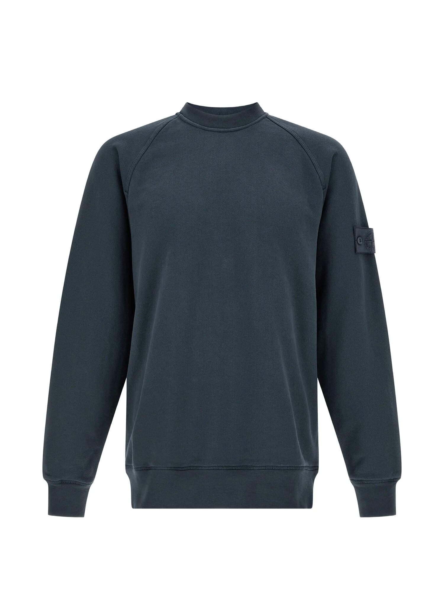 Толстовка Raglan-sleeve appliqué sweatshirt