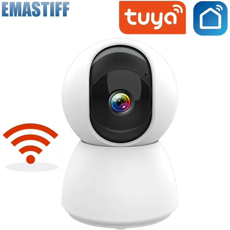 DIY датчик тревоги G2BT W7B W9B W3B для домашней охраны от воров 433МГц WiFi GSM система тревоги беспроводная приложение Tuya Smart House для управления - камера Tuya WIFI