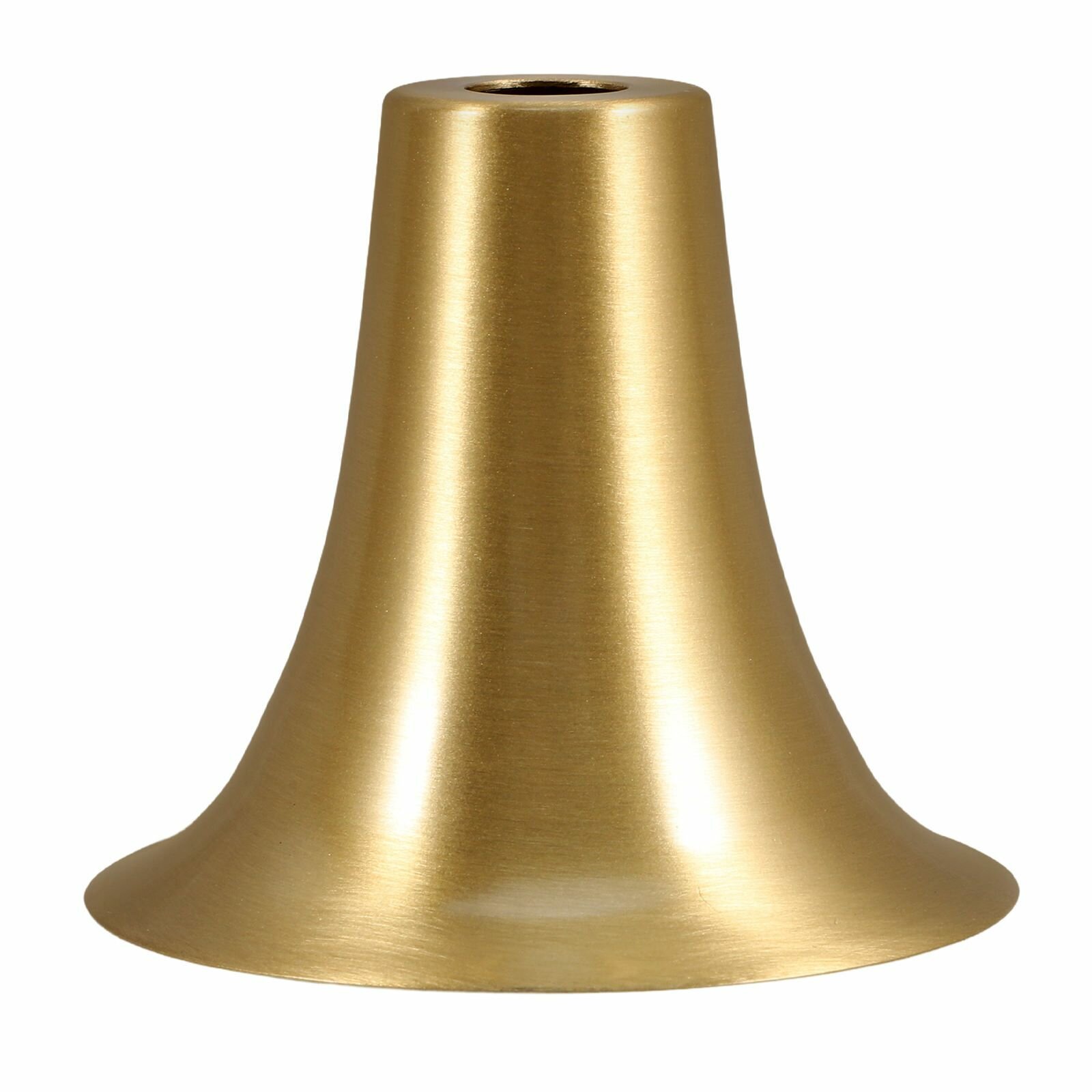 Конусный латунный патрон лампы е27 для домашнего декоративного освещения