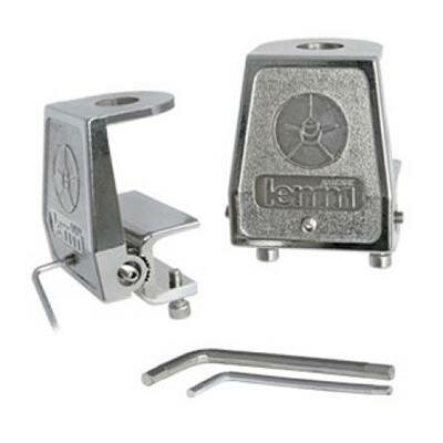 Крепление для автоантенны CB OPTIM TS-07 на водосток