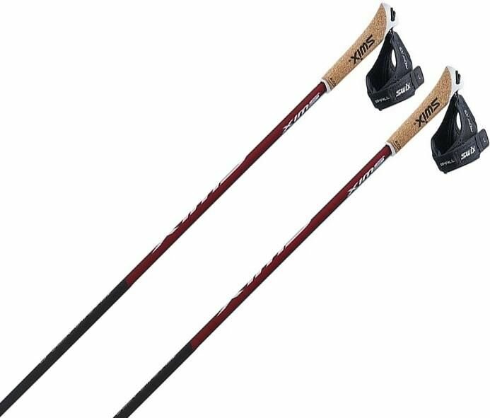 Палки для беговых лыж SWIX TRIAC 4.0 Aero Junior JCT40