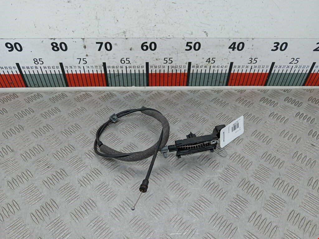 Трос сиденья BMW X3 (G01/G08) 52207462585 арт. 2275089