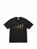 Футболка Supreme Evolution, размер 48, black/black