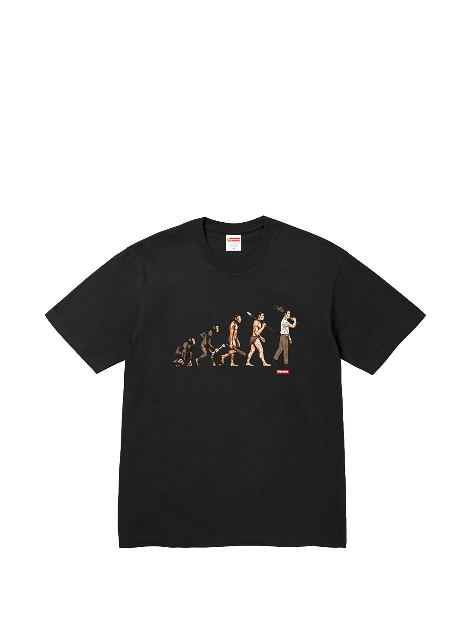 Футболка Evolution
