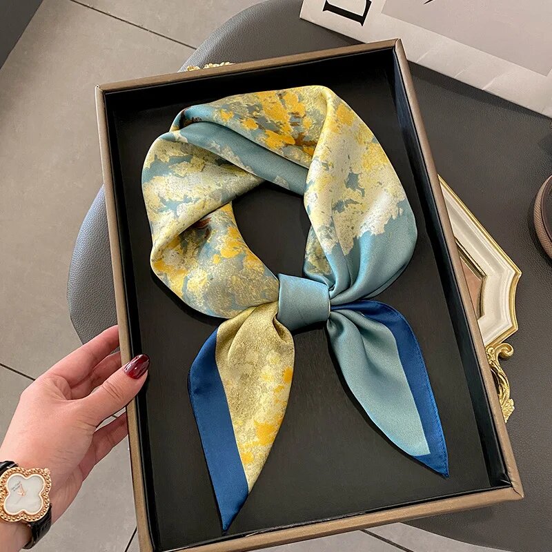 Шарф для женщин