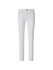 Джинсы Jacob Cohen Logo-patch jeans, размер S, белый