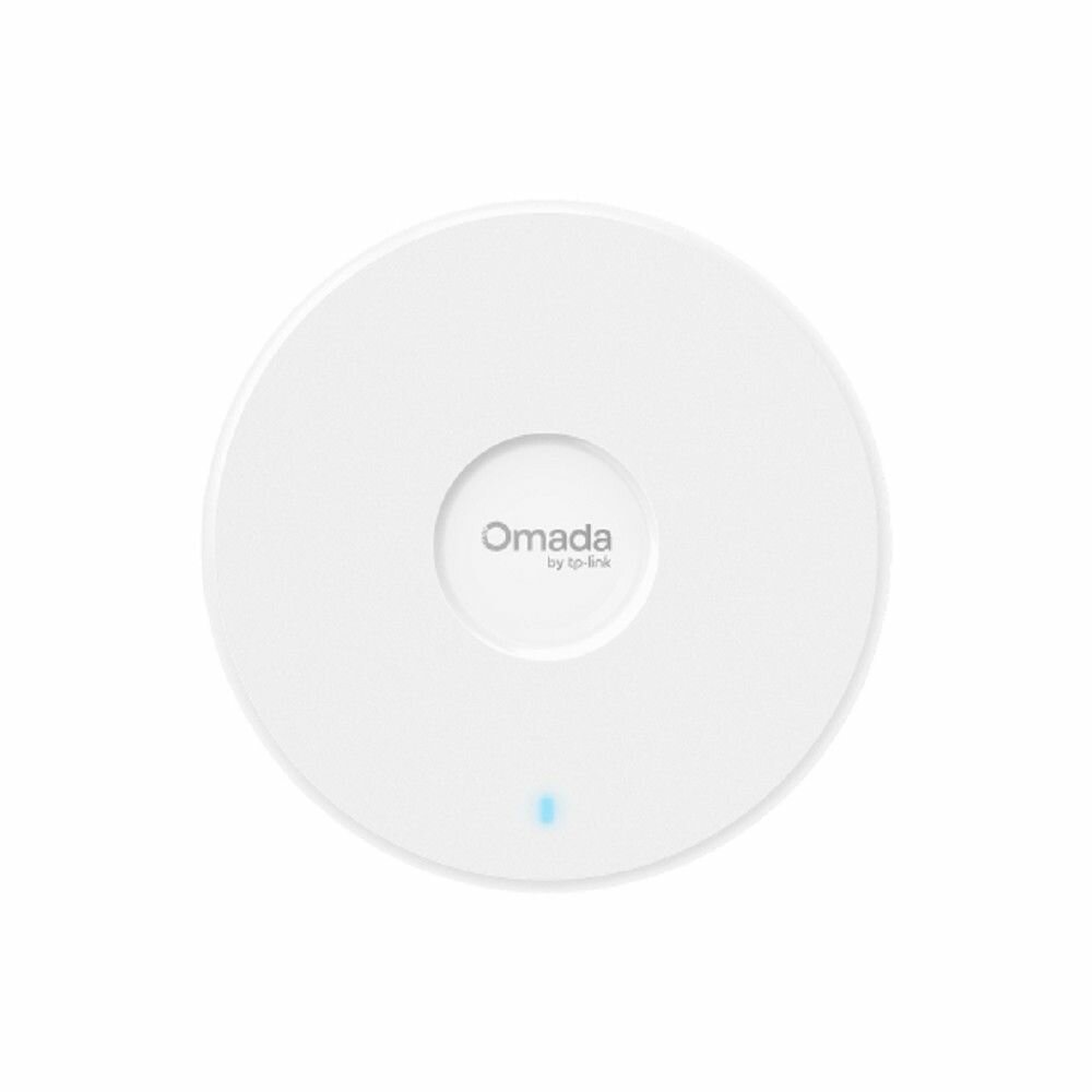 Tp - Link Сетевое оборудование EAP720 Потолочная точка доступа Wi - Fi BE5000