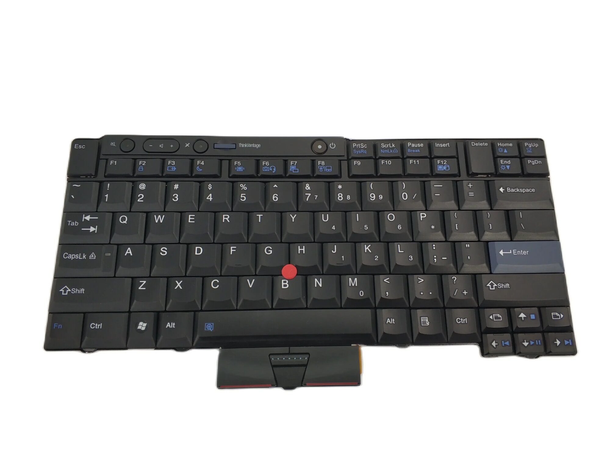 Клавиатура KNYORO для Lenovo ThinkPad