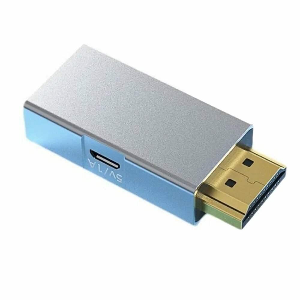 Кабельный конвертер HDMI-совместимый с DP для Внешнего монитора ноутбука