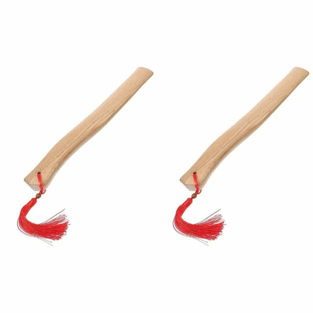 Деревянная ручка для топора из массива, замена для туристического топора