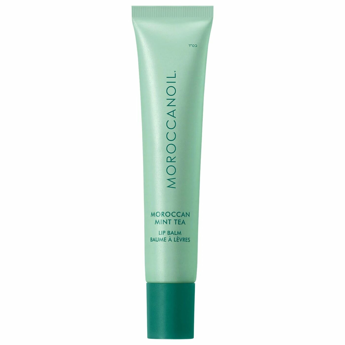 Moroccanoil Бальзам для губ Lip Balm (Moroccan Mint Tea) 15 г