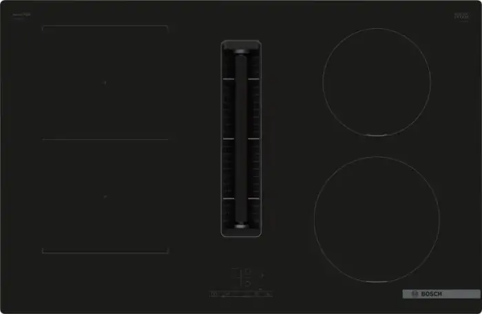 Электрическая варочная поверхность Bosch PVS 811B16E