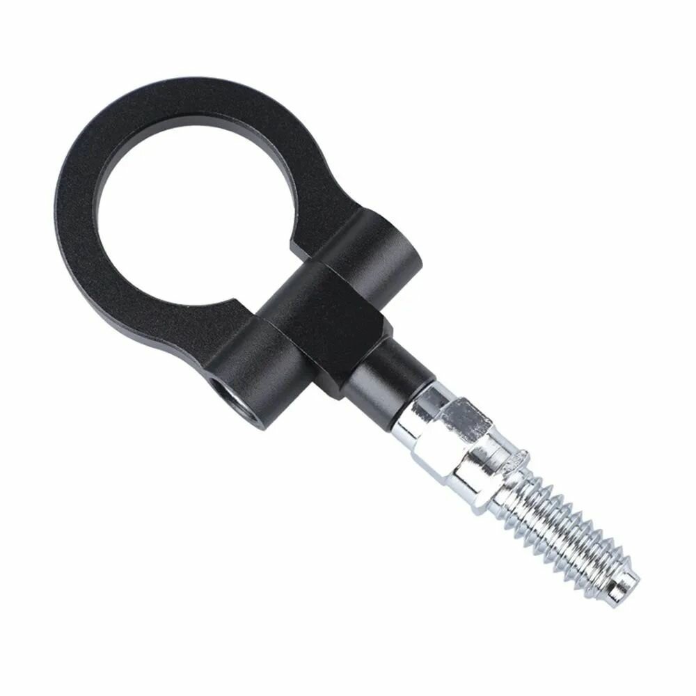 Крюк буксировочный, 0.23 м, нагрузка до 3 т