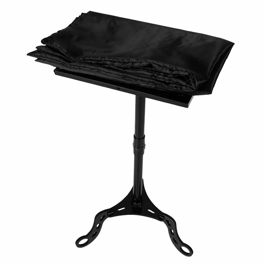 Плавающий Стол, Черный, Пластик, 1 Комплект, Иллюзионный Аксессуар Для Восхитительных Сценических Выступлений