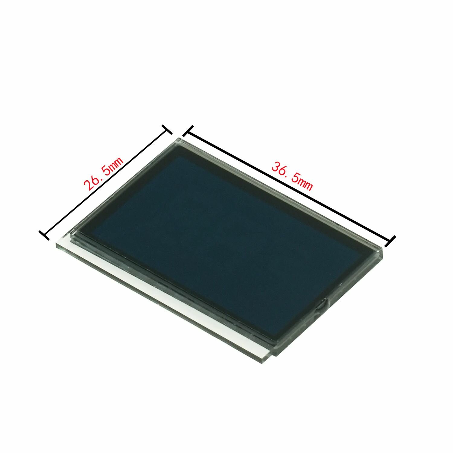 ЖК-панель, модульный дисплей, информационный экран для кондиционирования воздуха, подходит для Peugeot 308 308CC