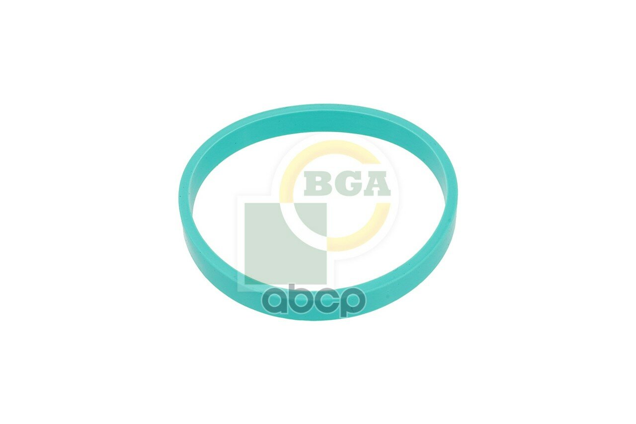 Прокладка впускного коллектора FORD FOCUS II/MONDEO IV/VOL C30/C70 II/V50 2.4/2.5 04- Bga арт. RW3338