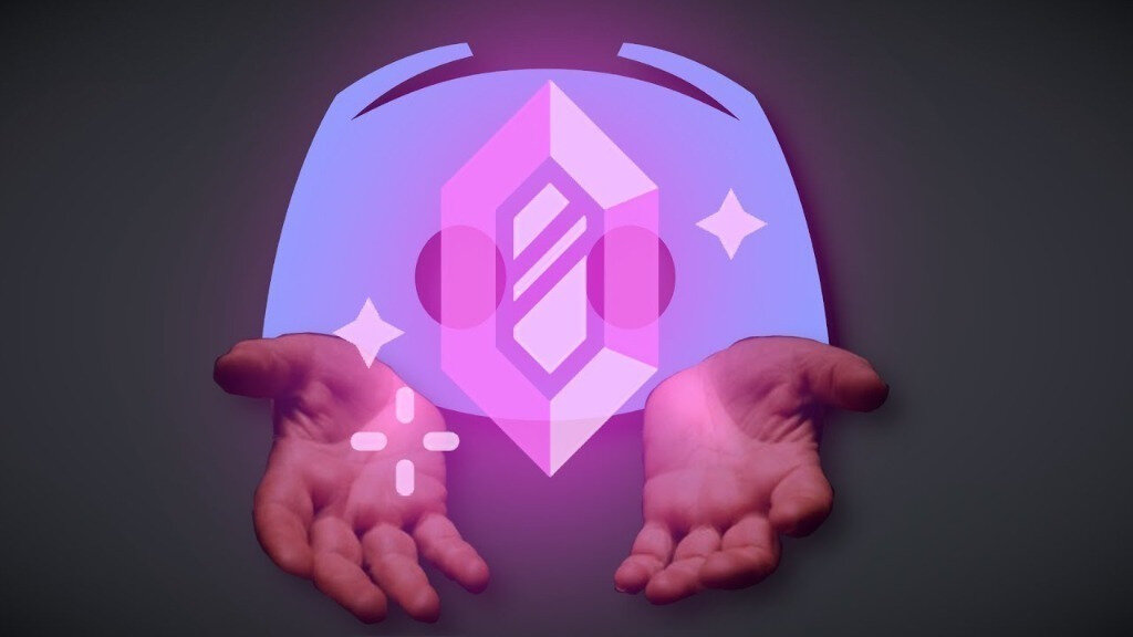 Discord Server - 14x Boost - 1 Week • регион Весь мир • цифровой ключ