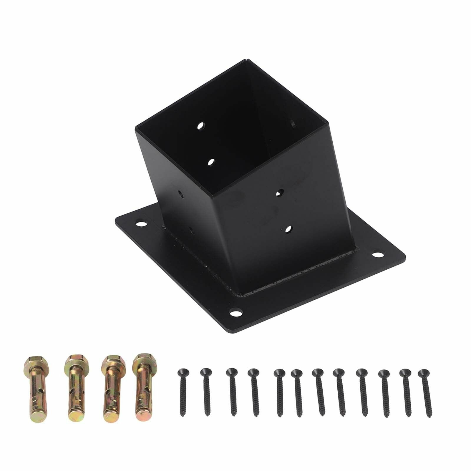 Кронштейн для перголы