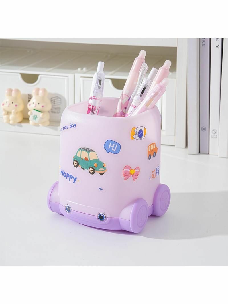 Автомобильный держатель ручки