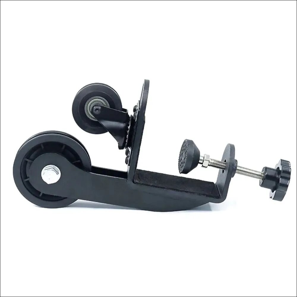 Настольная система блоков для армрестлинга, тренажёр для армрестлинга с блоком и штифтом