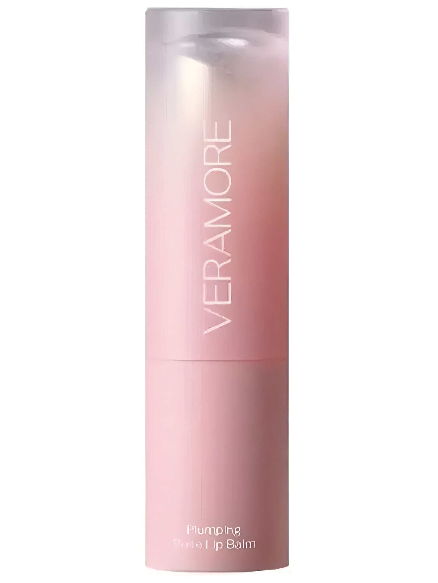 Бальзам-плампер для губ VERAMORE ROSE PLUMPING LIP-BALM, 5 грамм