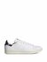 Кроссовки adidas, размер 12 US, белый,