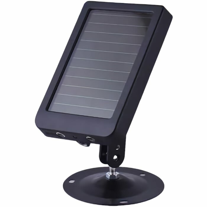 Солнечная батарея для фотоловушек Suntek Solar Panel SP-01