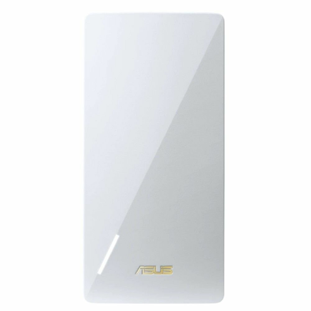 ASUS RP-BE58 Точка доступа 3 LAN, 1000 Мбит/с, 2500 Мбит/с