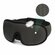 MERALL 3D маска для сна Grey