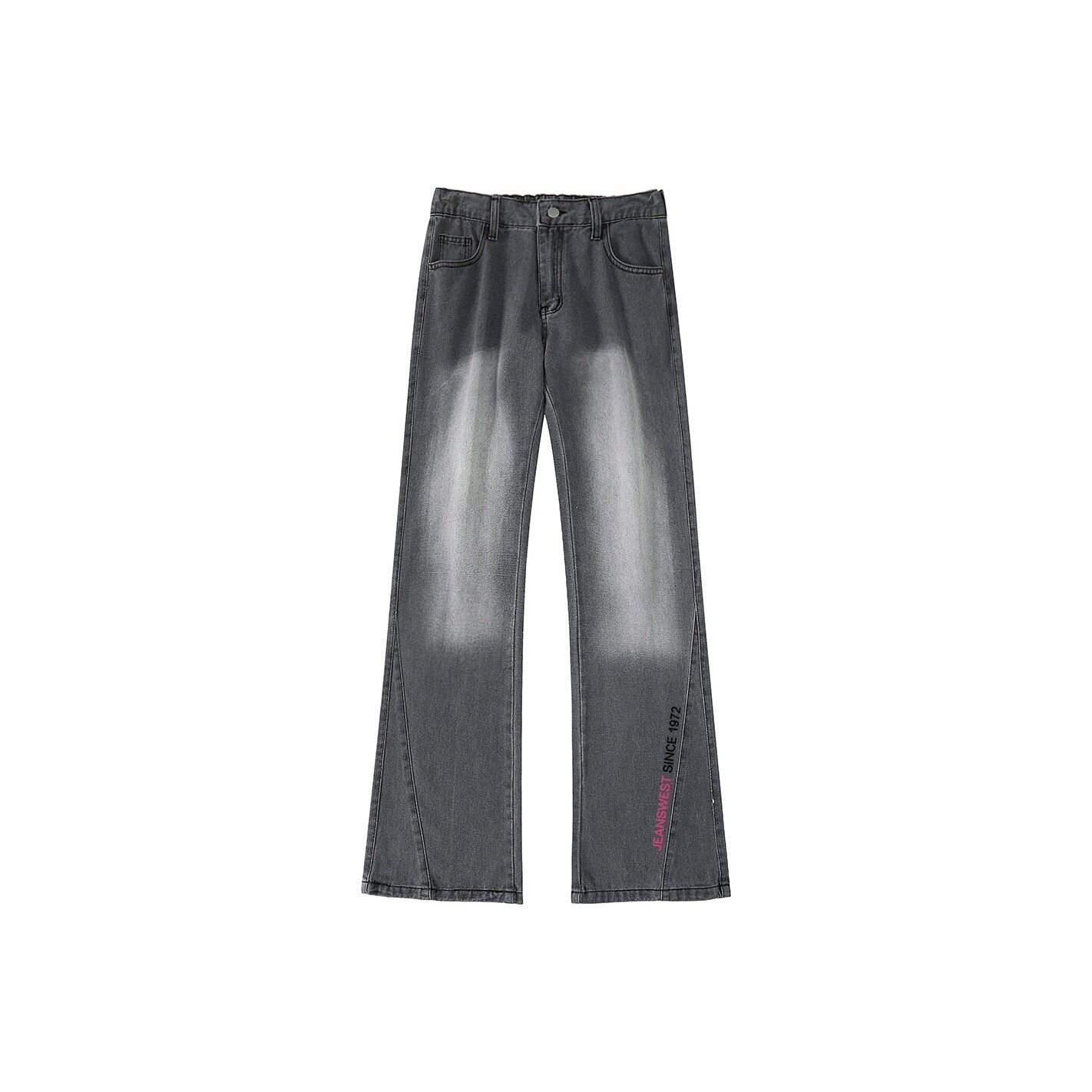 Джинсы палаццо Jeanswest