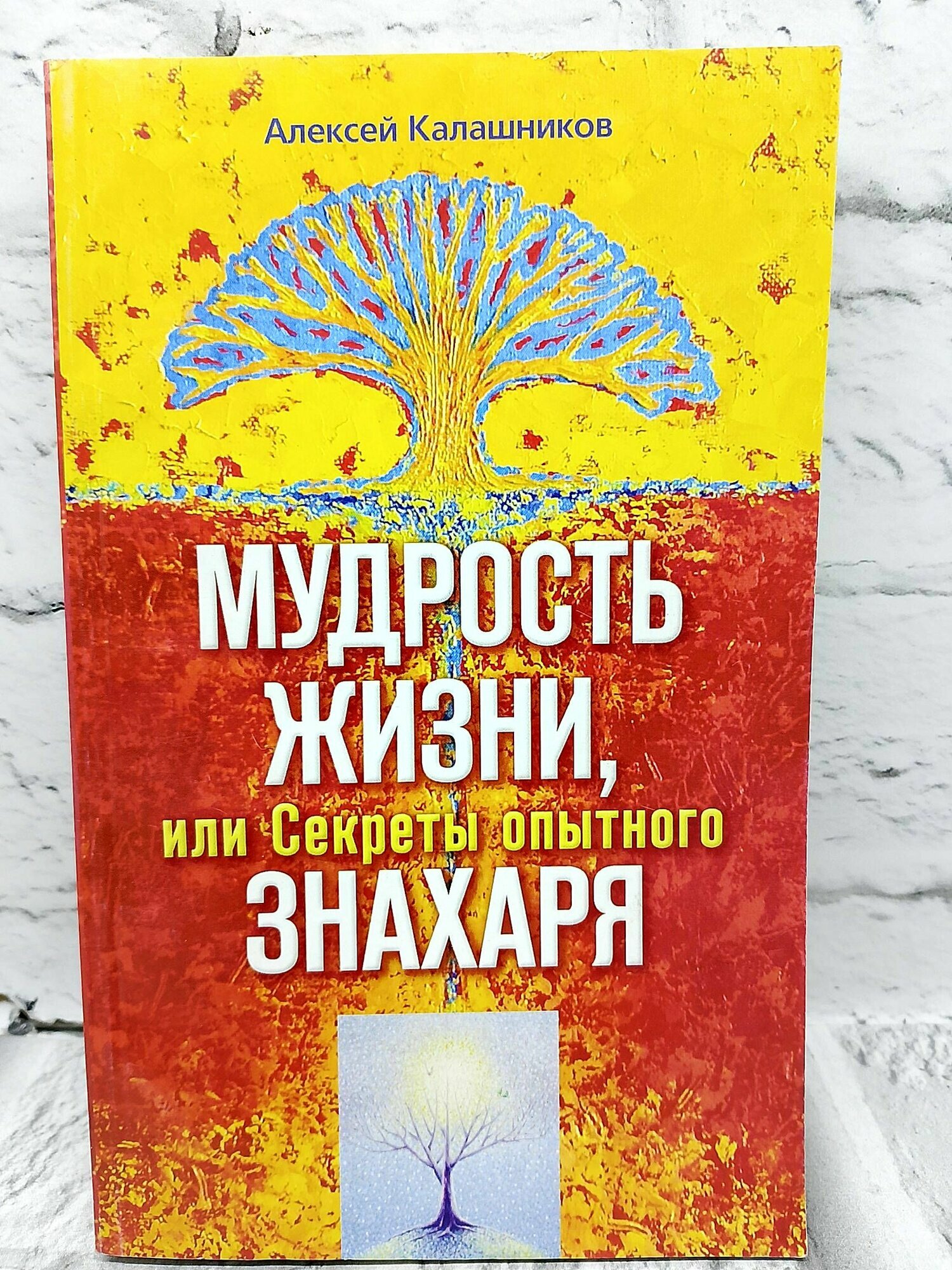 Мудрость жизни, или секреты опытного знахаря