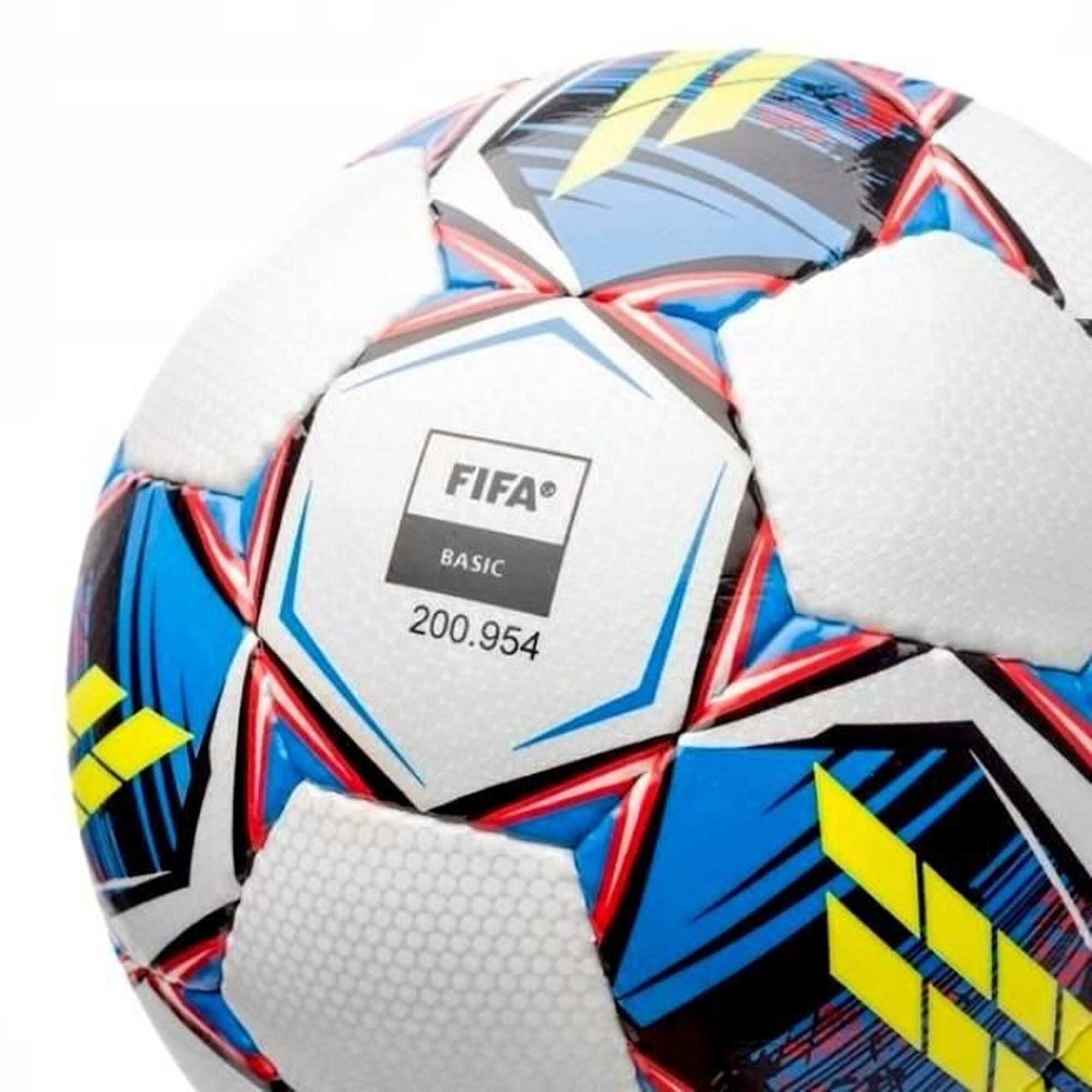 Decathlon Мяч для футзала для взрослых Select Futsal Mimas Basic V22 размер 4 - 4
