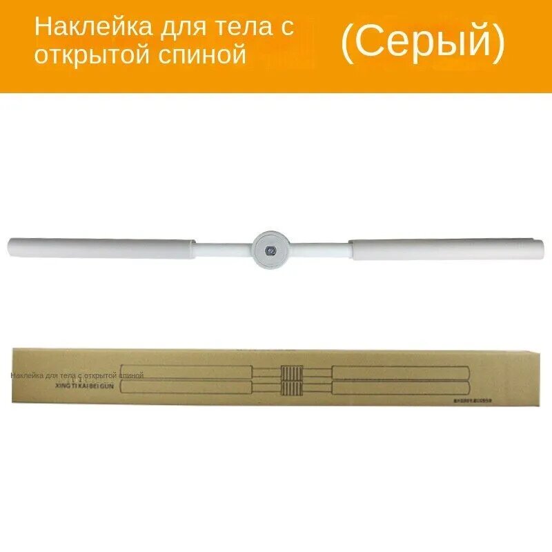 Стеллаж для спортивного инвентаря Серый для гирь и другого спортивного инвентаря