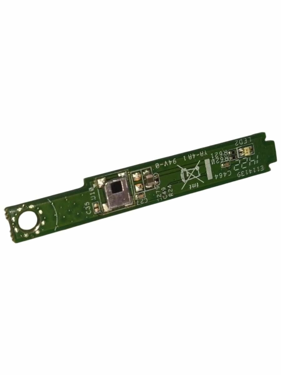 32W24 REV:1.01 ИК IR приемник пульта индикатор для телевизора Toshiba 32L2453RB