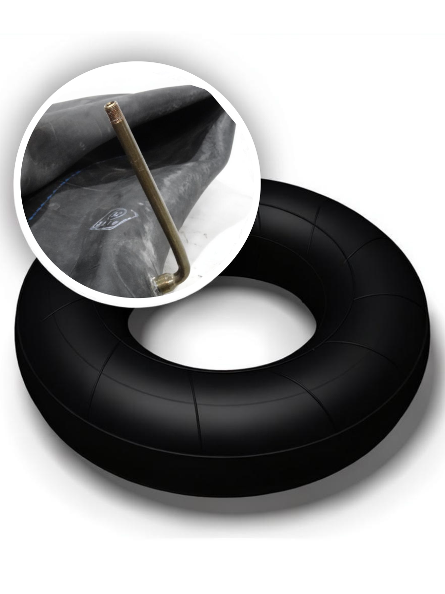 Камера автомобильная 280х508 для шин КамАЗ