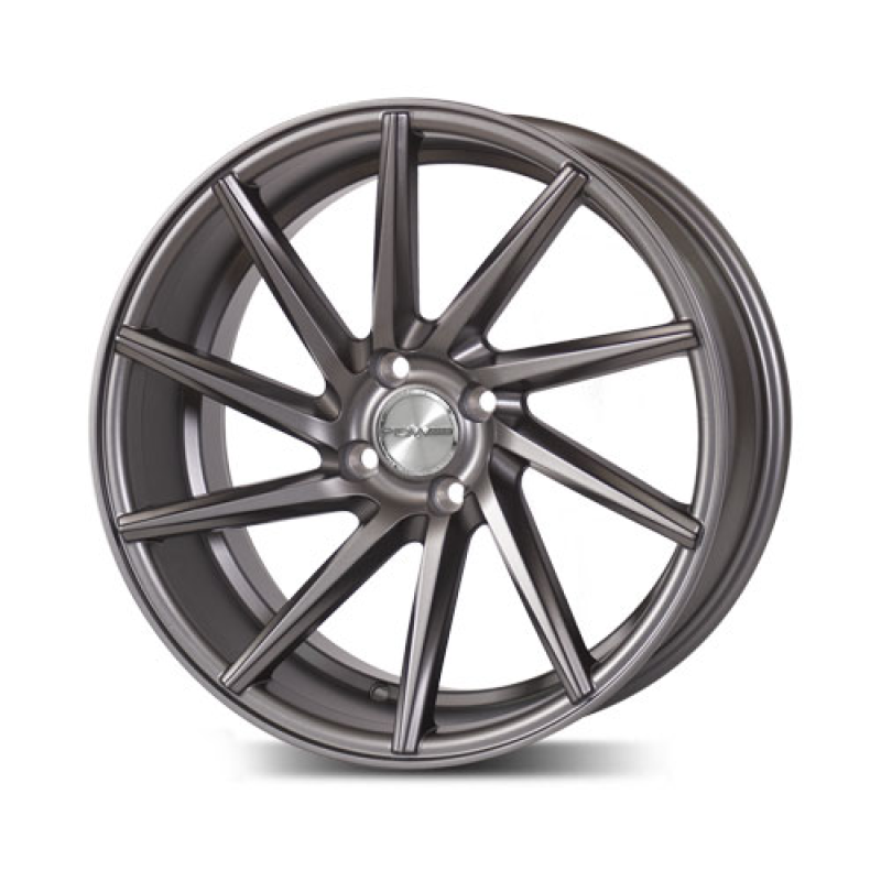 Диск колесный PDW 1022 Left 7,0x15 4x100 Dia60.1 ET30 цвет U4GRA