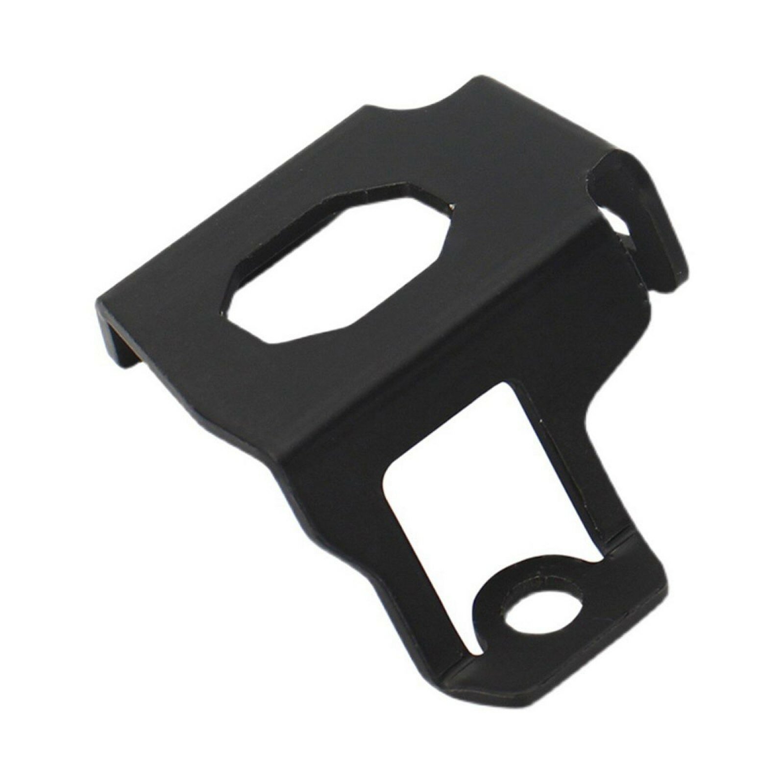 Крышка масляного бака MyPads для PAN AMERICA 1250 PA1250S черная защитная