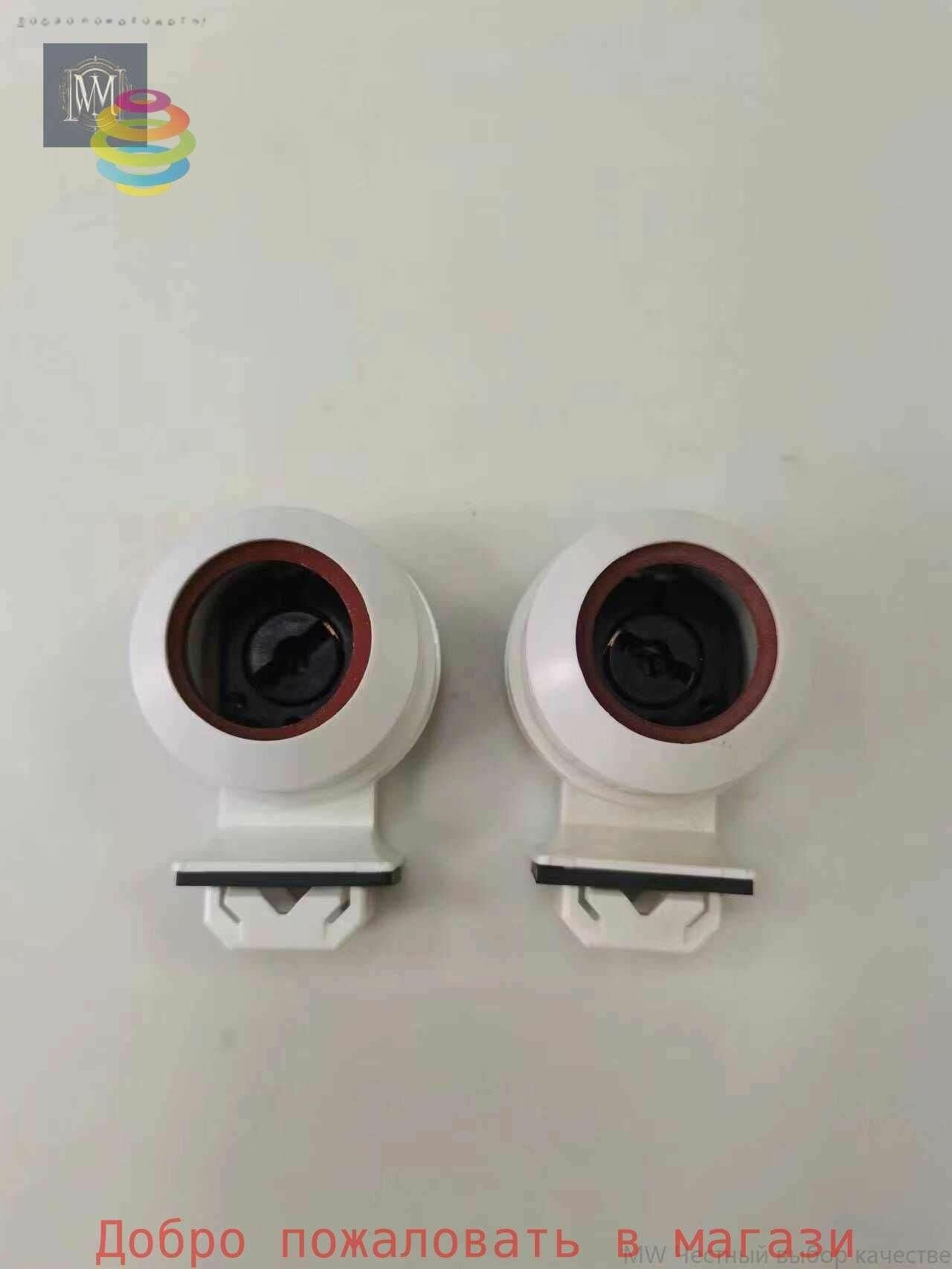 Влагозащищенный патрон, водонепроницаемый, герметичный, IP67, белый, для ламп T8 с цоколем G13, защелки, (для аквариума)