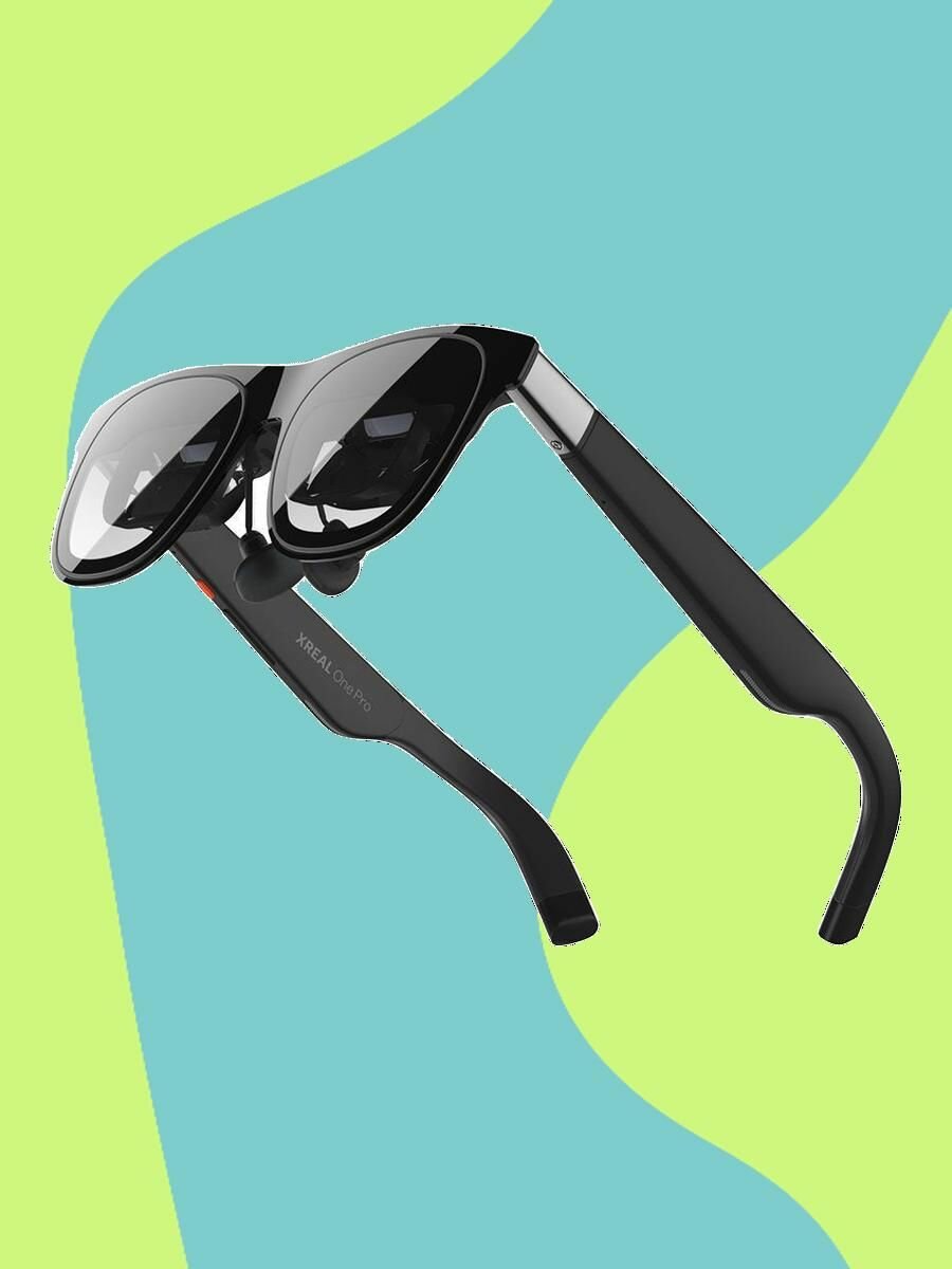 Умные очки виртуальной реальности XREAL One Pro (размер M)