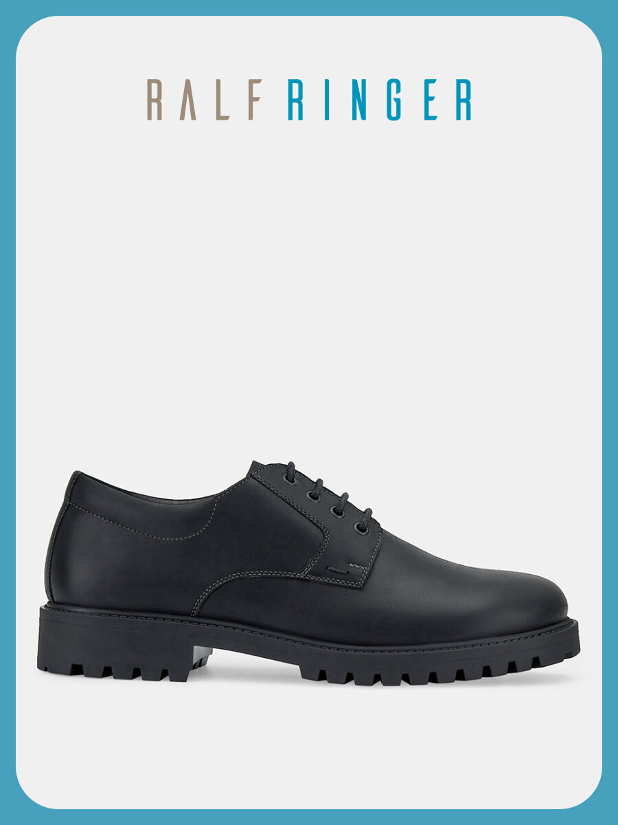 Полуботинки