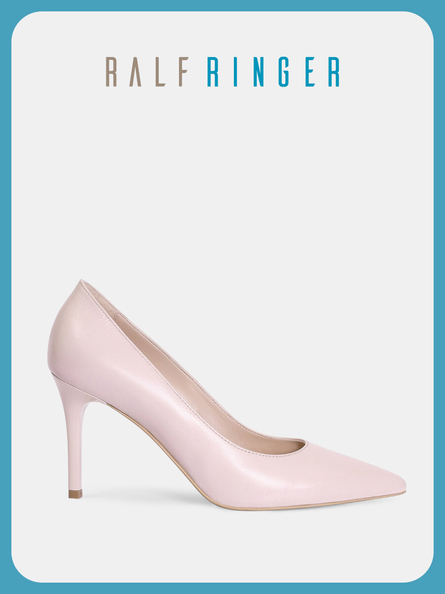 Туфли лодочки Classic 