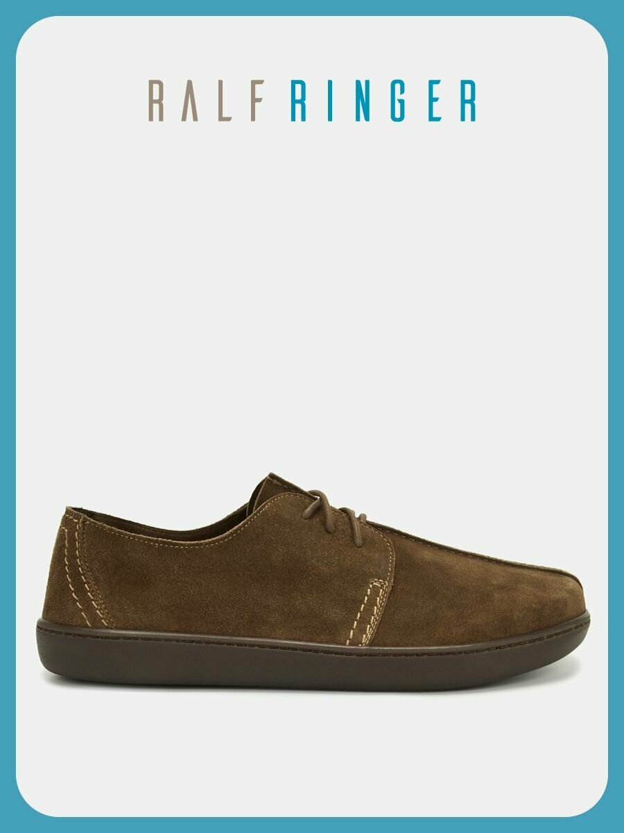 Полуботинки