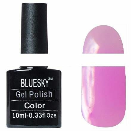 Bluesky Гель лак N021, 10 мл.