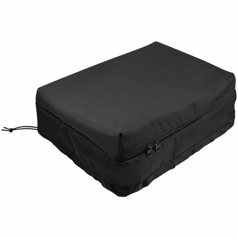 Пылезащитный Чехол для Тонкой Консоли, Защищенный От Царапин, Защита От Пыли, Горизонтальная Крышка, Корпус Консоли, Брызгозащищенный Защитный Игровой Аксессуар