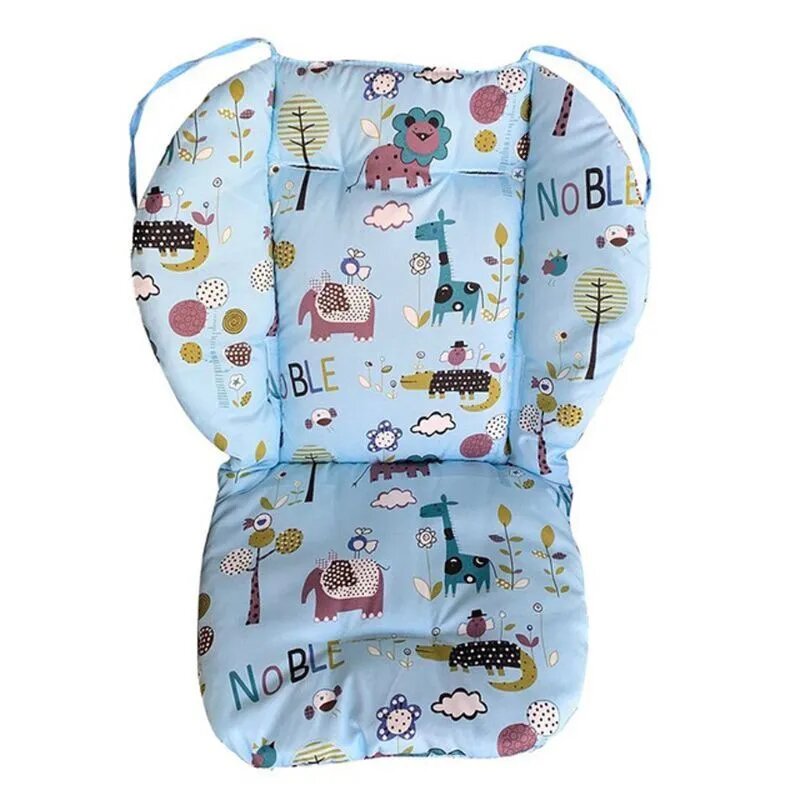 Универсальный чехол для автокресла