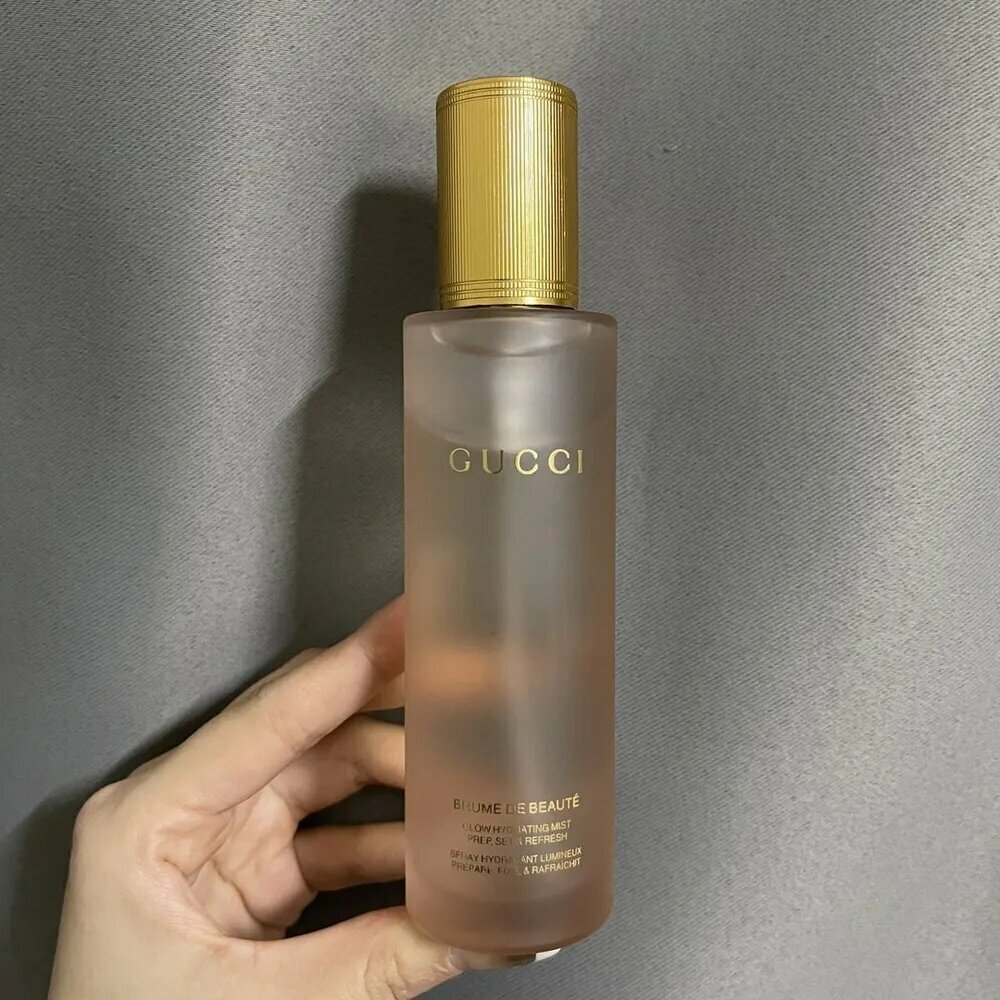 Фиксатор макияжа