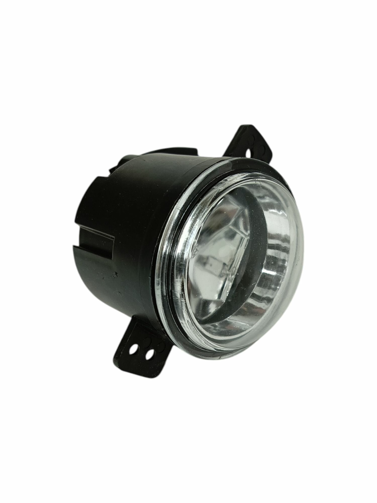 Фара противотуманная левая Чанган ЦС35 (Changan CS35 (китайская сборка)